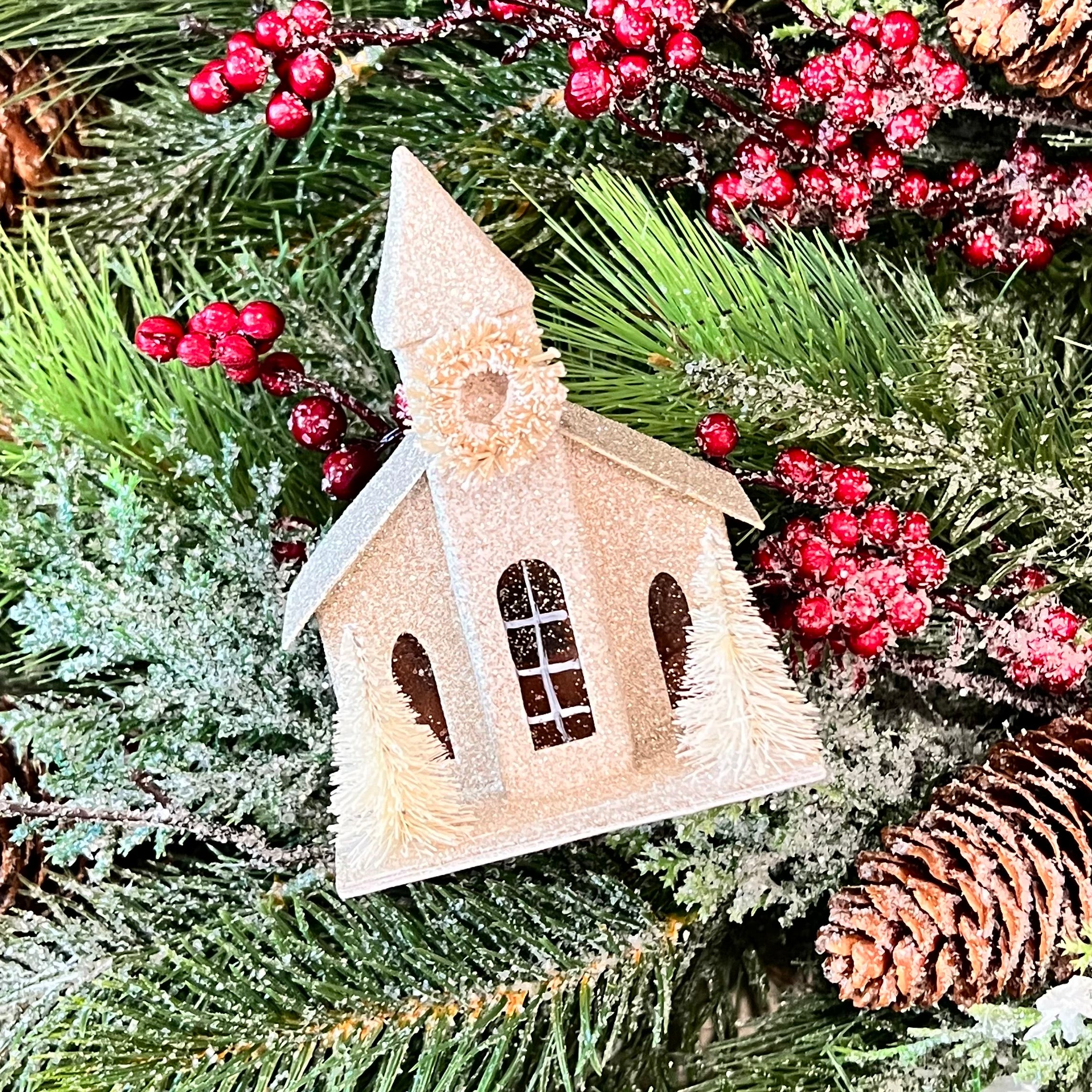 Religious | Candy Cane Christmas Company