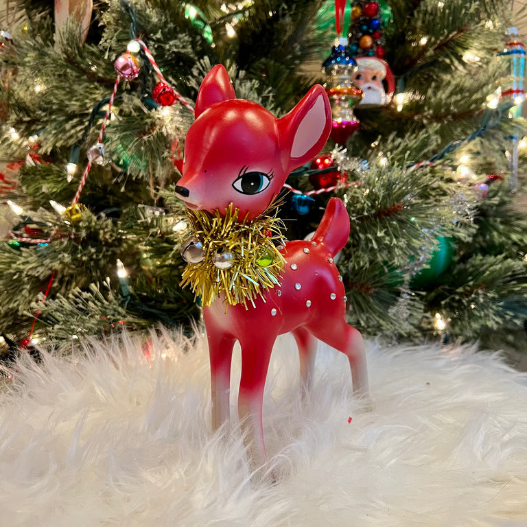 Reindeer | Candy Cane Christmas Company