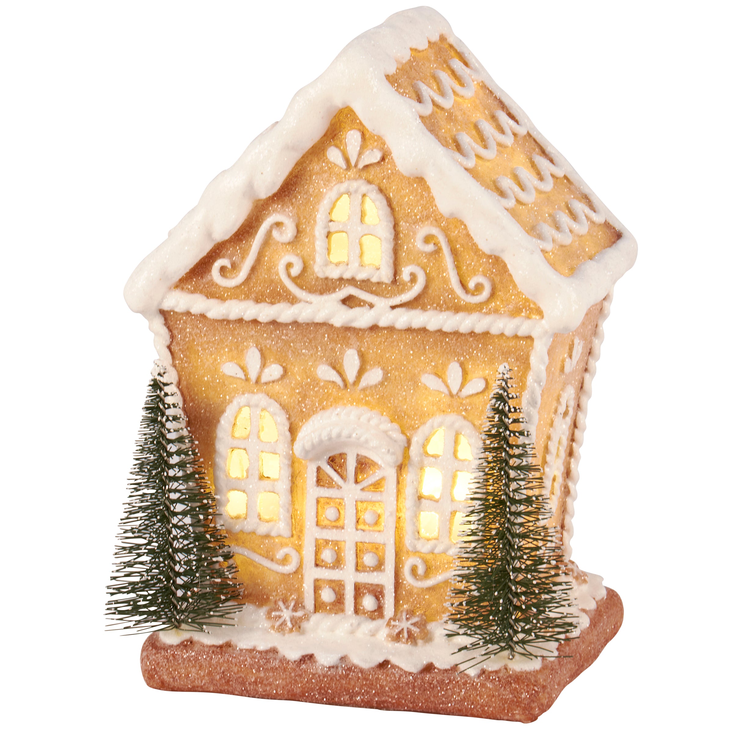 Gingerbread House | Candy Cane Christmas Company