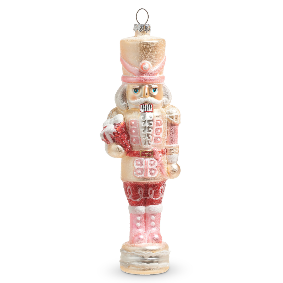 Pretty in Pink | Candy Cane Christmas Company