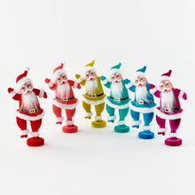 Santa | Candy Cane Christmas Company