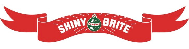 Shiny Brites | Candy Cane Christmas Company