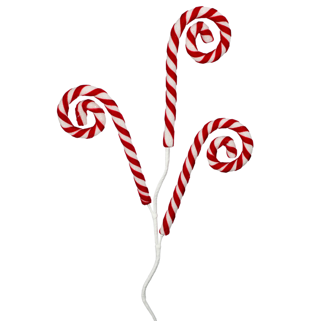 Candy Cane Lane | Candy Cane Christmas Company