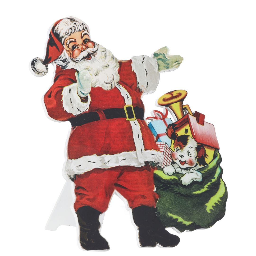 Dummy Boards | Candy Cane Christmas Company