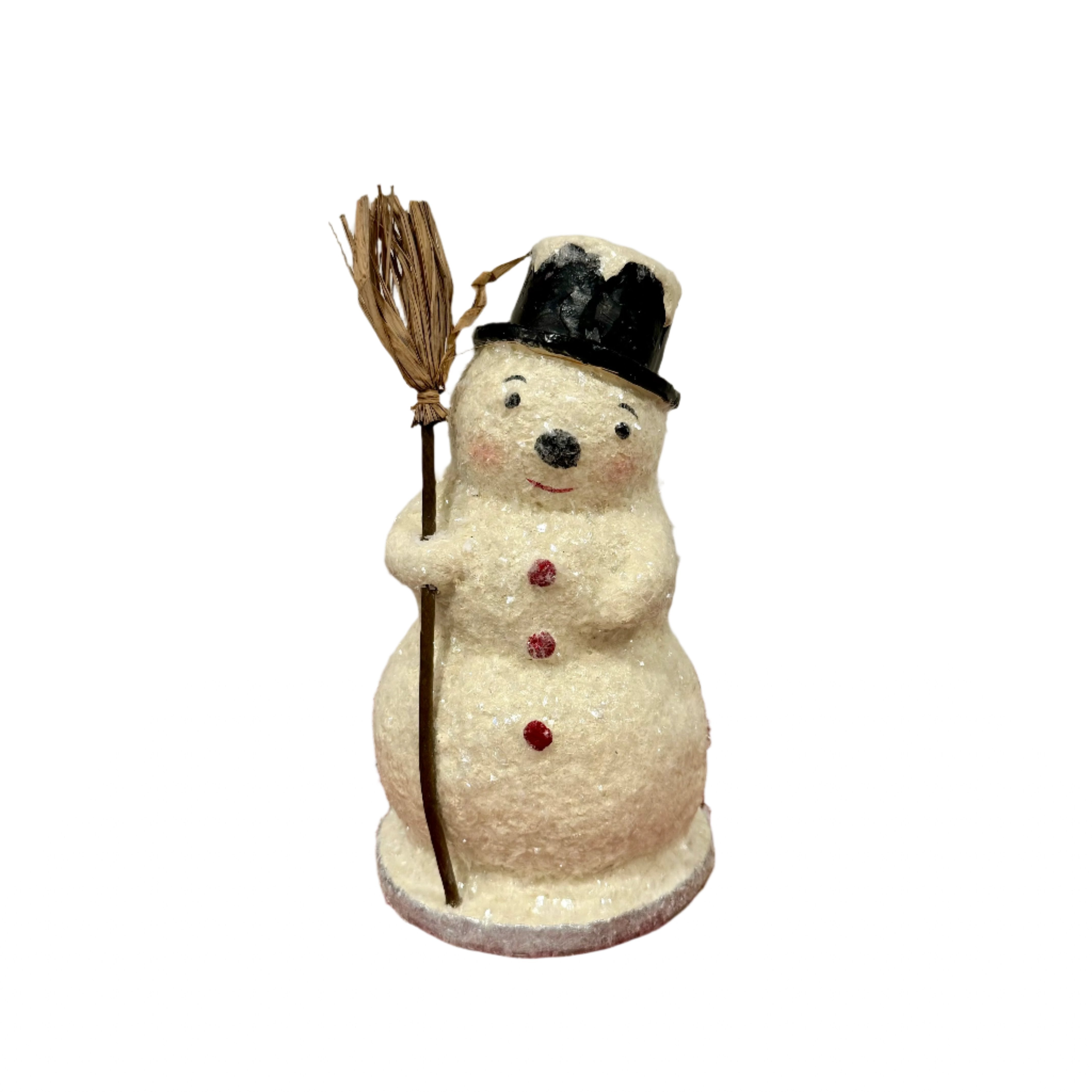Snowmen Tabletop Decor | Candy Cane Christmas Company