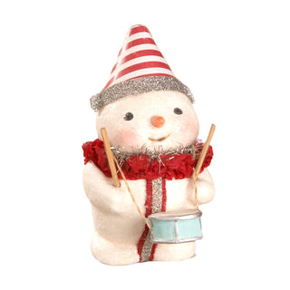 Snowmen Tabletop Decor | Candy Cane Christmas Company